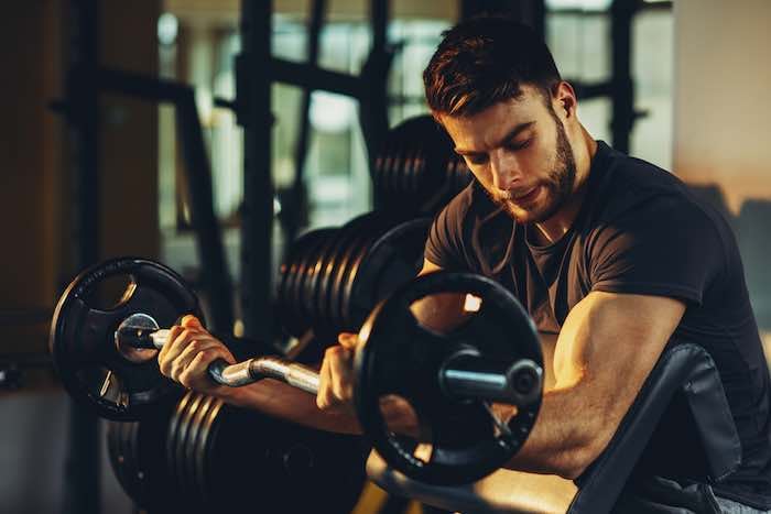 5 Rules for Building Muscle Mass