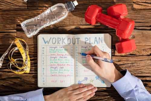 5 Rules for Building Muscle Mass