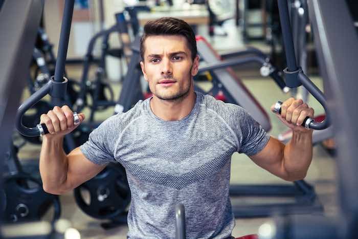5 Rules for Building Muscle Mass