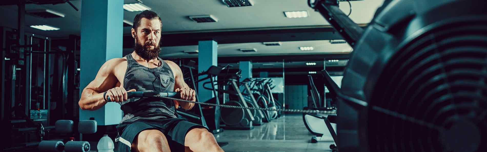Lewisville Gym | Texas Family Fitness Lewisville