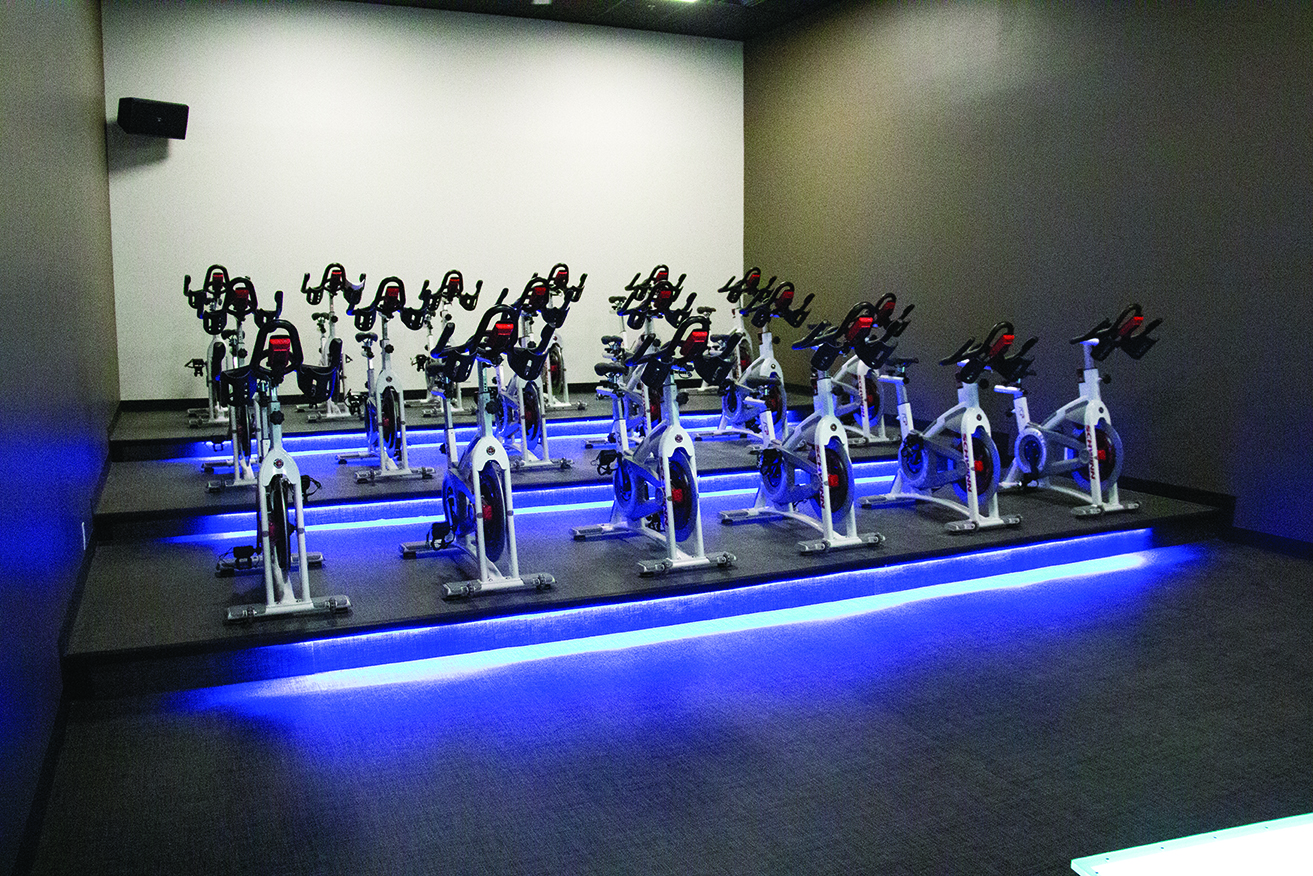 Now Open | Texas Family Fitness Garland | Stronger Together