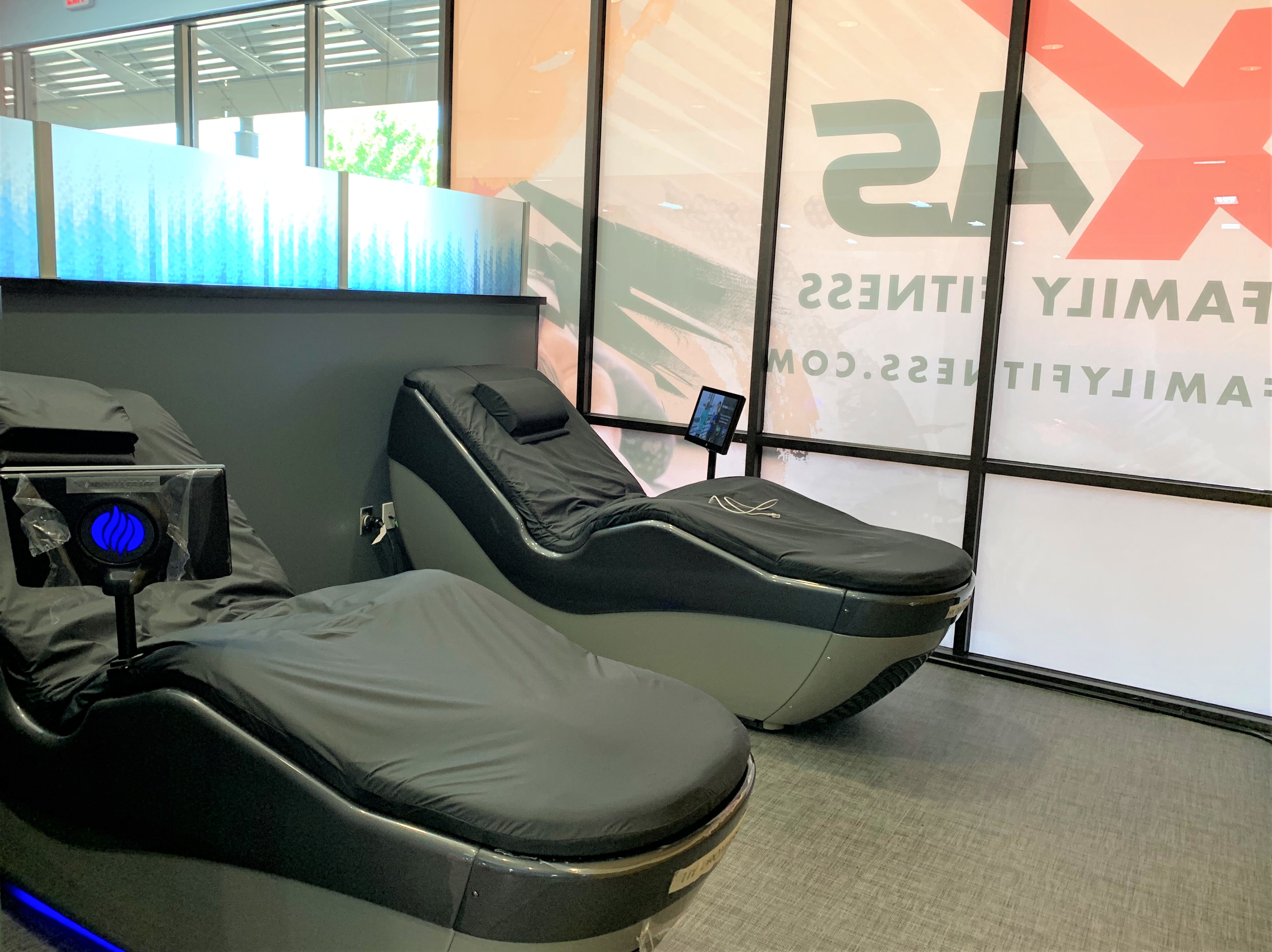 Lewisville Gym | Texas Family Fitness Lewisville